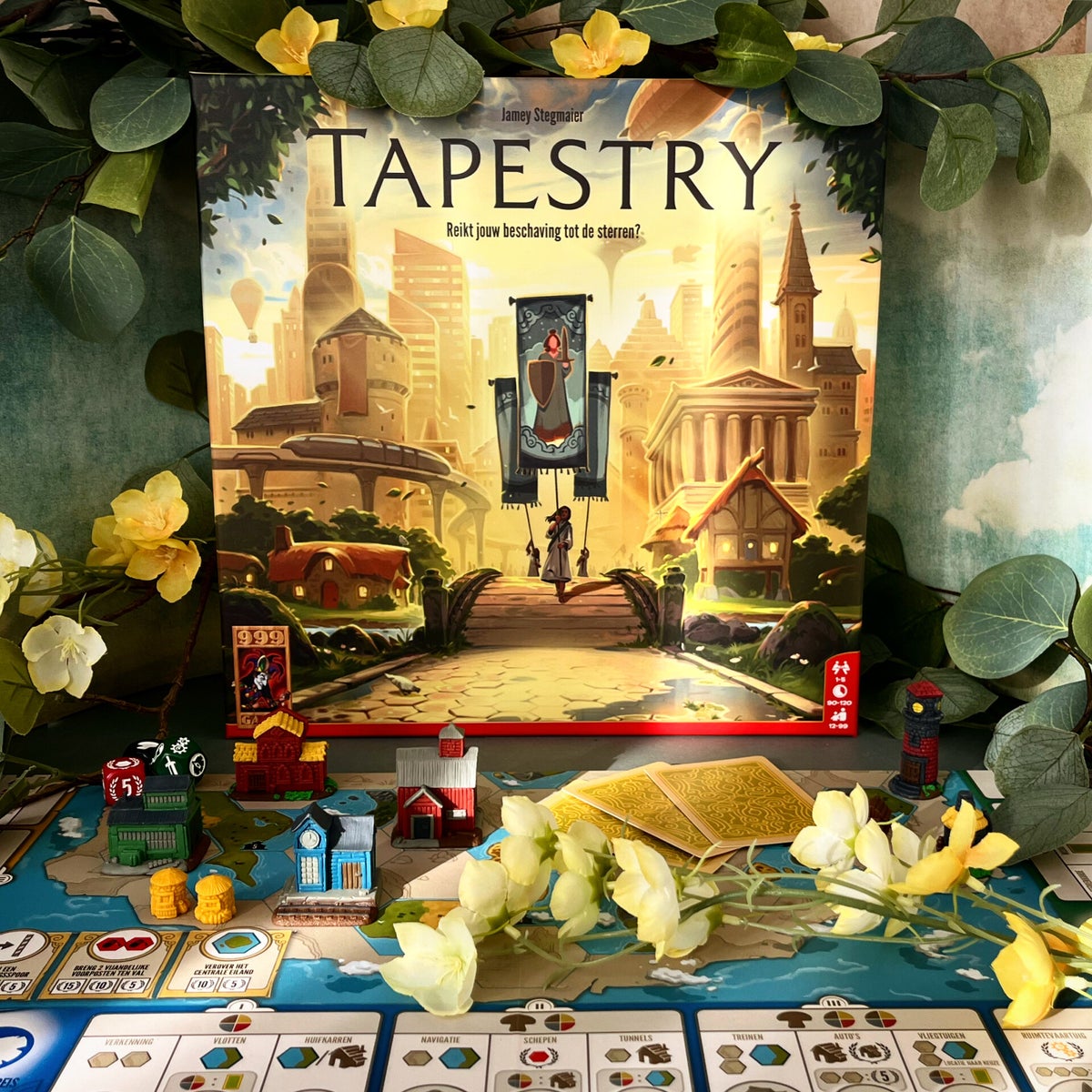 January 2022 / 2022 / Boardgamephotography | Viev.Boardgames