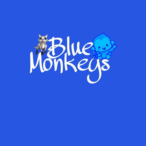 Blue Monkeys