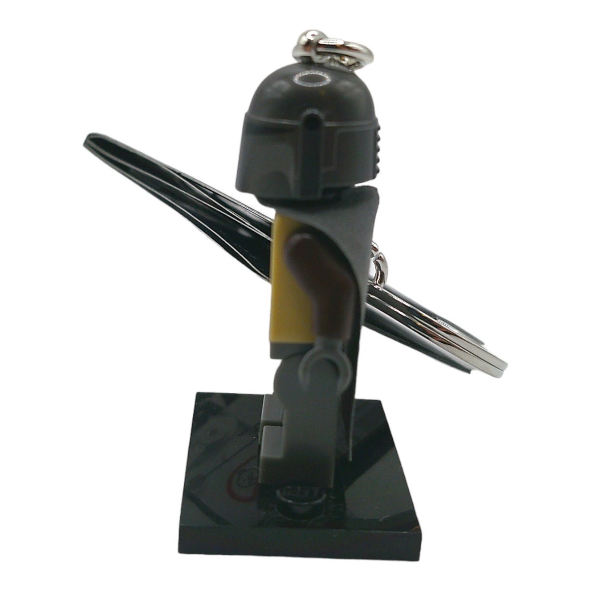 LEGO® Star Wars™ Schlüsselanhänger "The Mandalorian" Mandalorianer ...