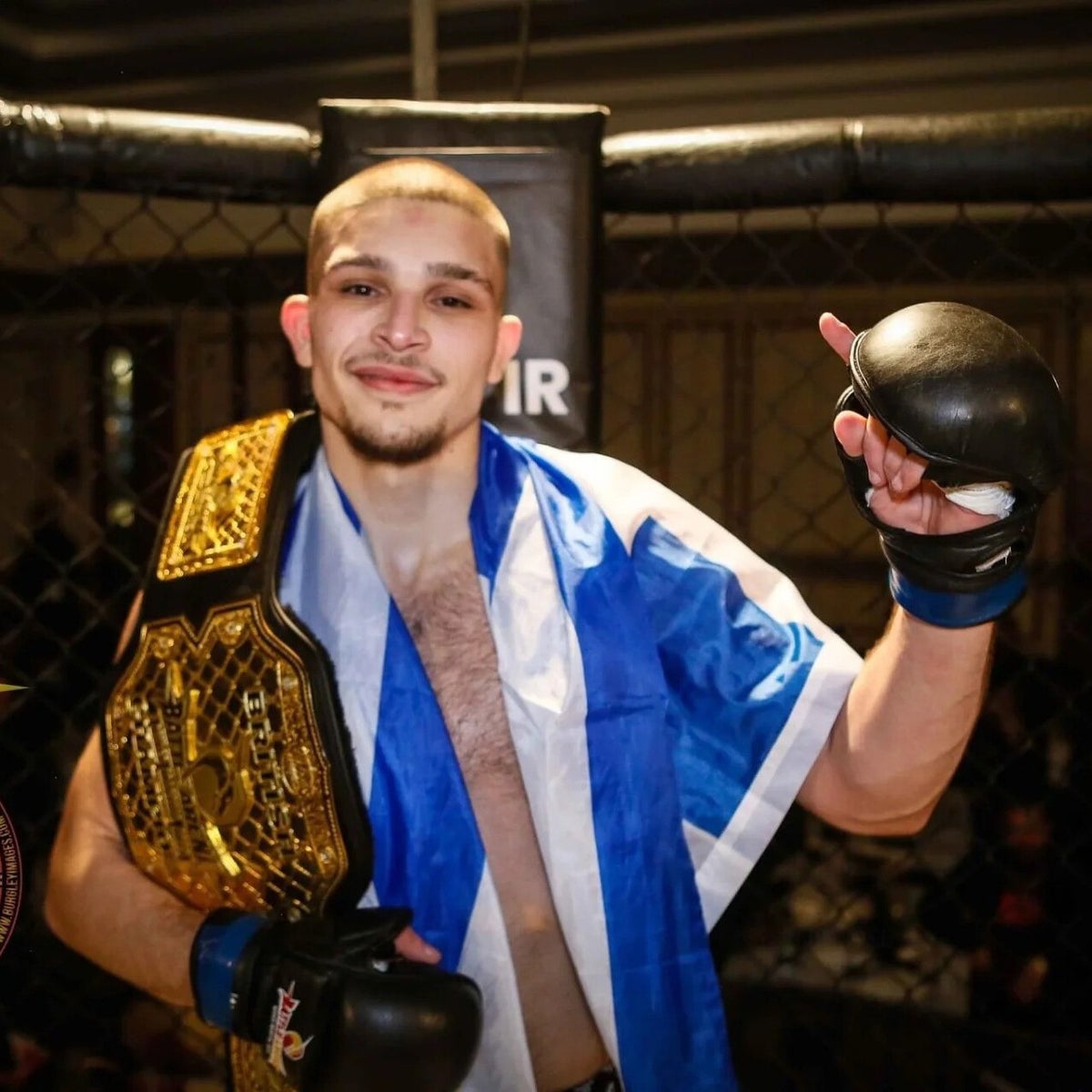 Our Team | Kelly's MMA