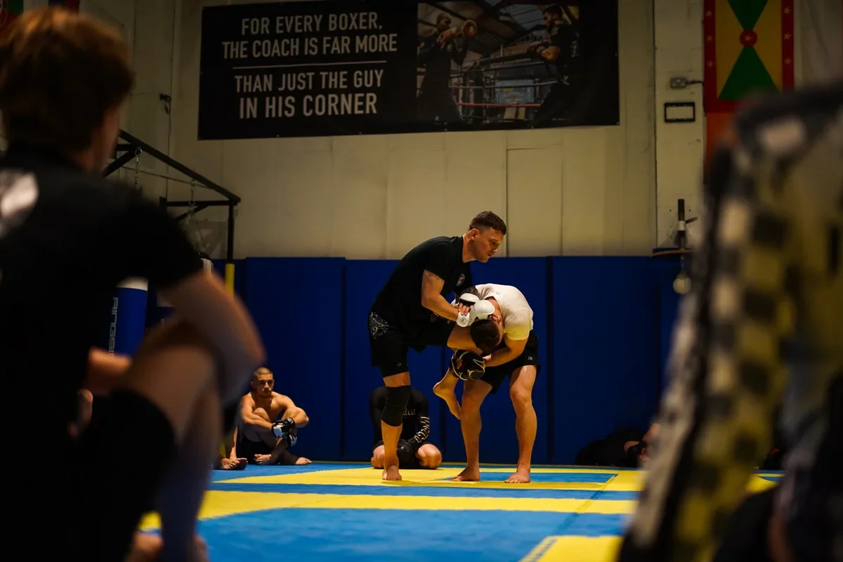 Membership | Kelly's MMA