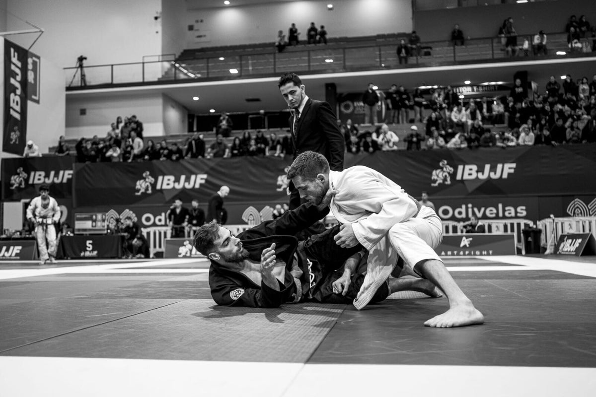 Our Team | Kelly's MMA