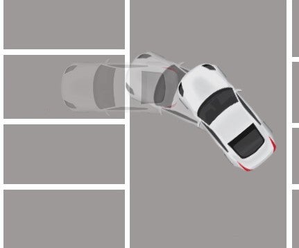 Bay park forward | Go Pass Driving School