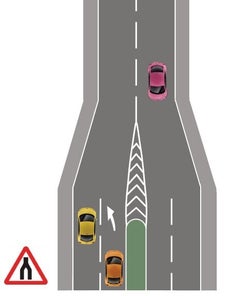 Dual carriageways | Go Pass Driving School