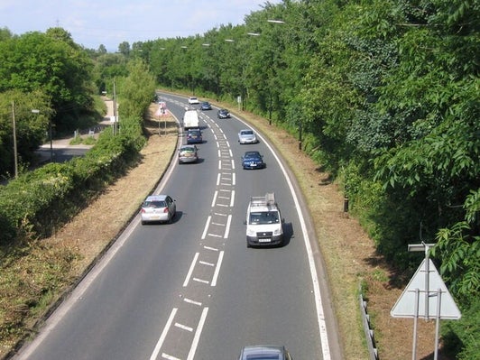 Dual carriageways | Go Pass Driving School