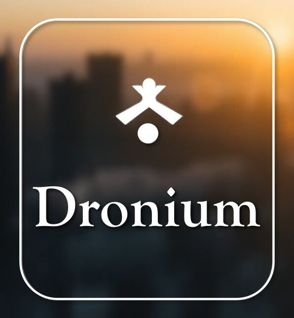 Dronium