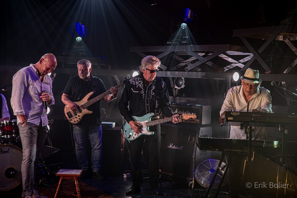 foto's | Dubbel D