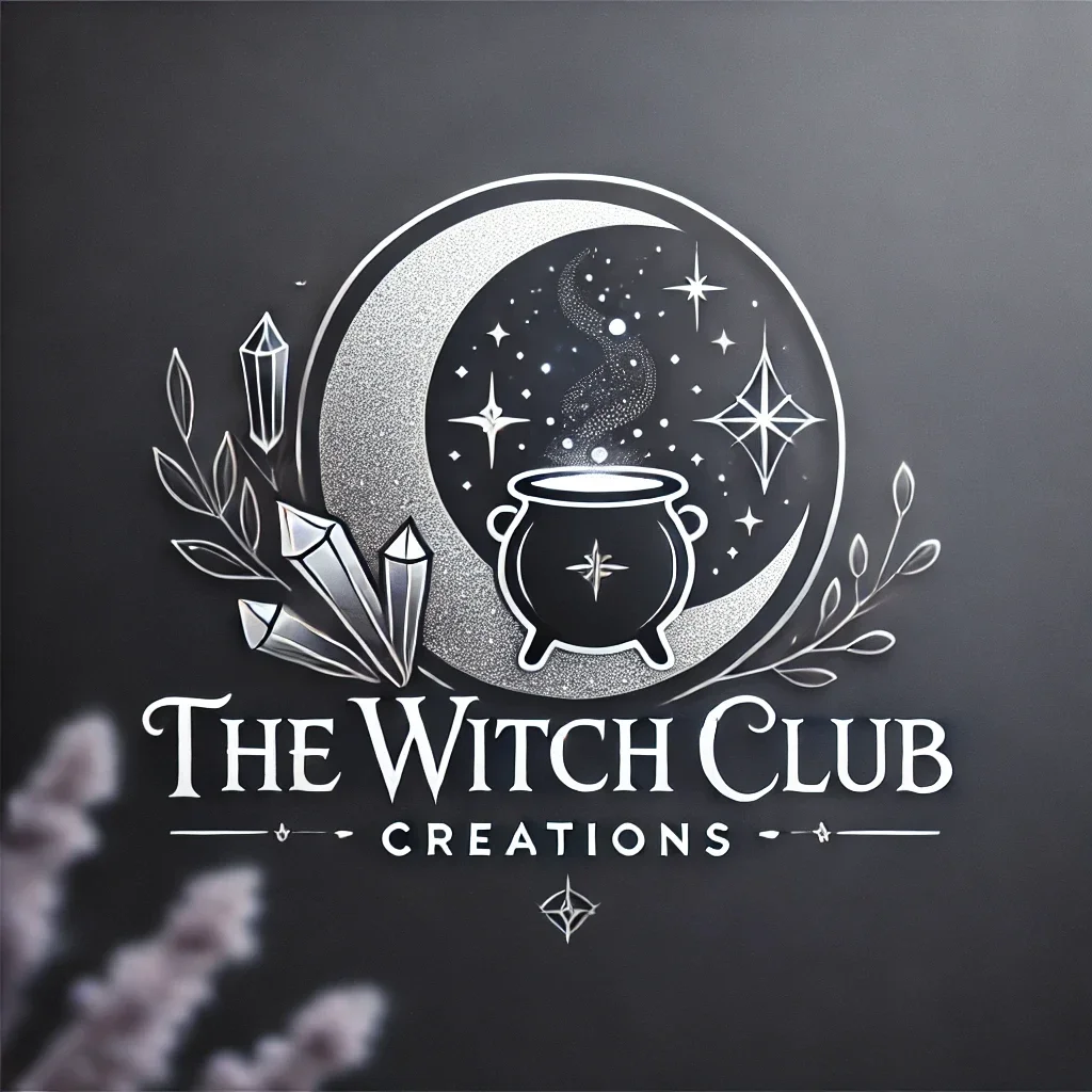 Thewitchclubcreations