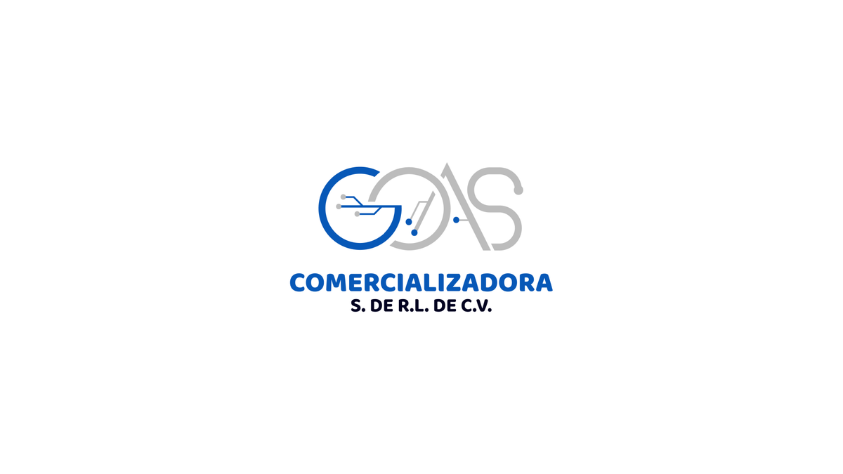 GOAS Comercializadora