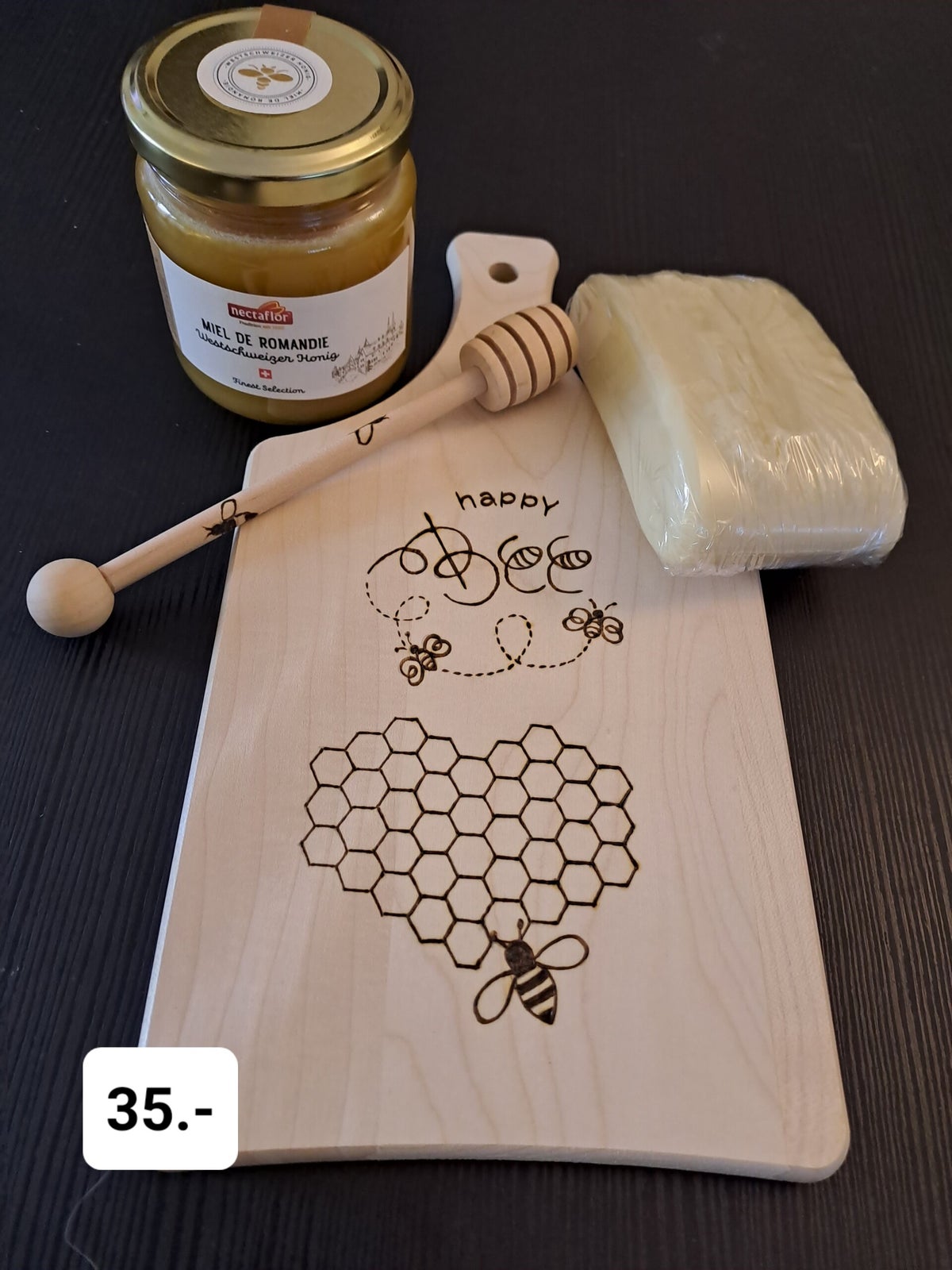 Kits cuisine et pâtisserie | Les lutins malins pyrogravure
