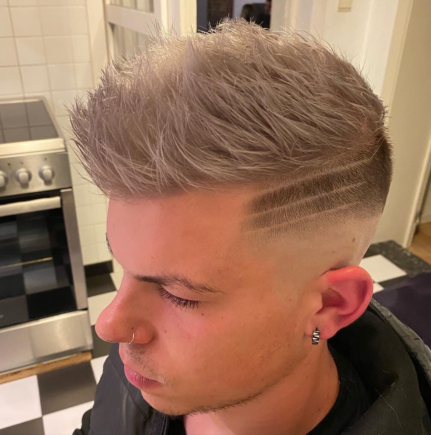 Celine Hairdresser-Stylist