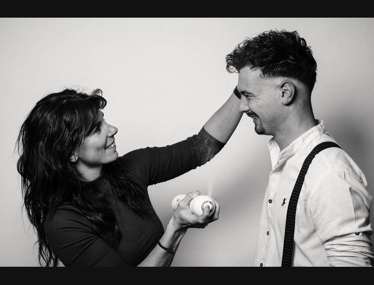 Celine Hairdresser-Stylist