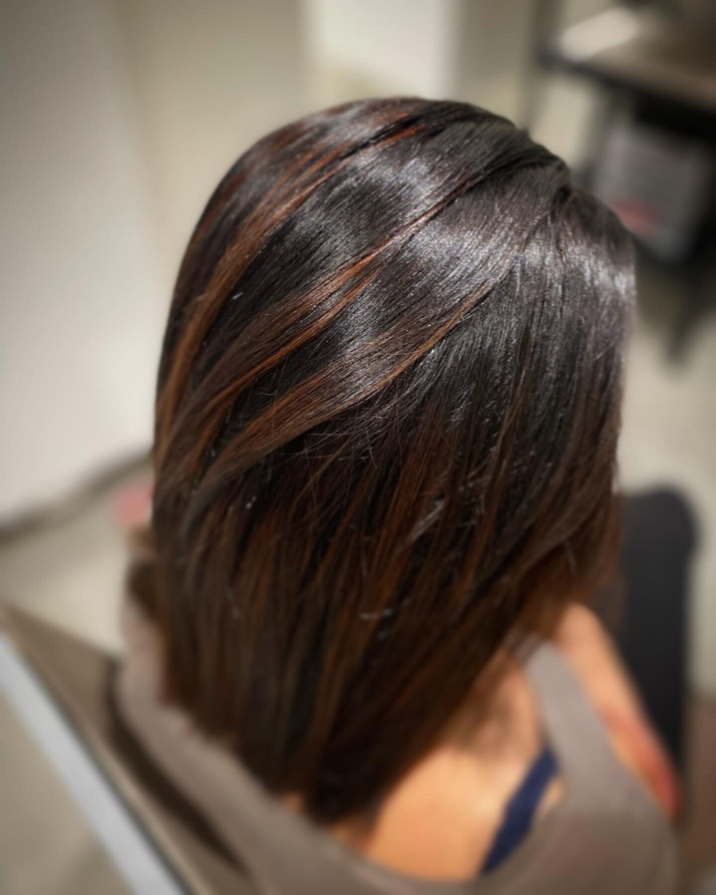 Celine Hairdresser-Stylist