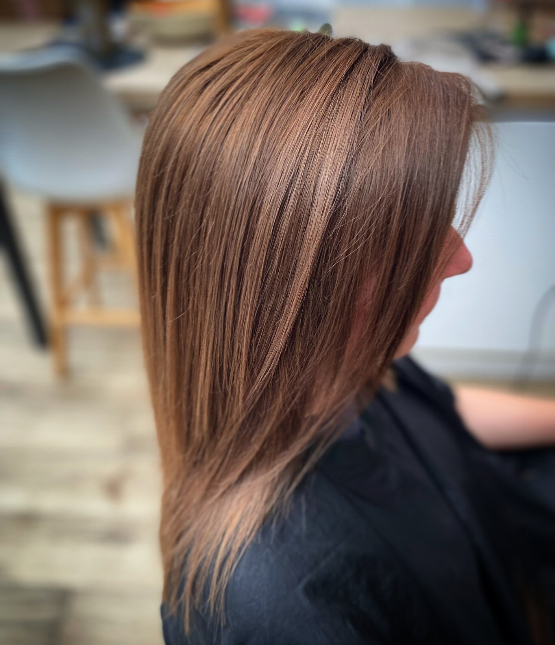 Celine Hairdresser-Stylist