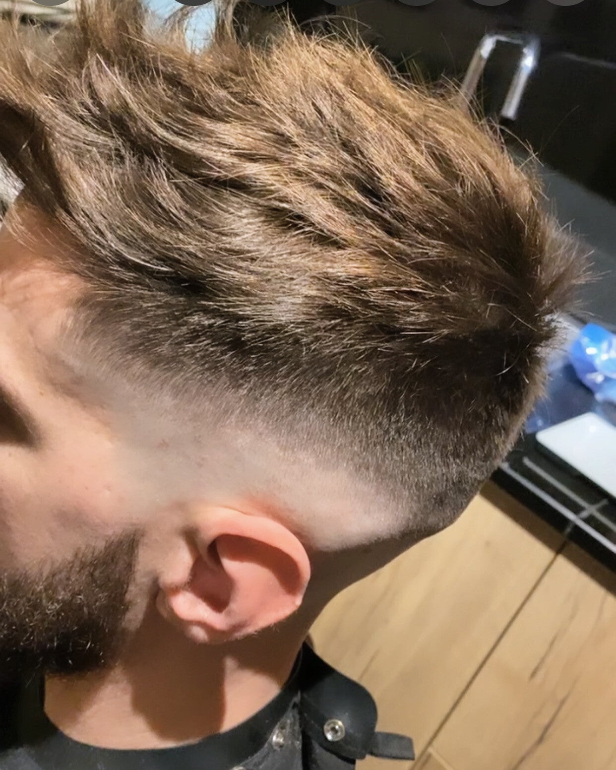 Celine Hairdresser-Stylist