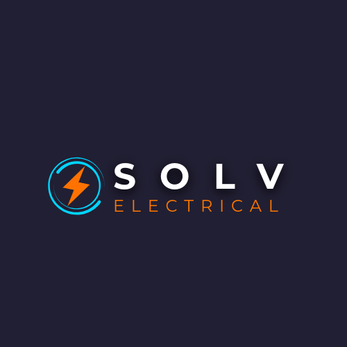Home | SOLV Electrical