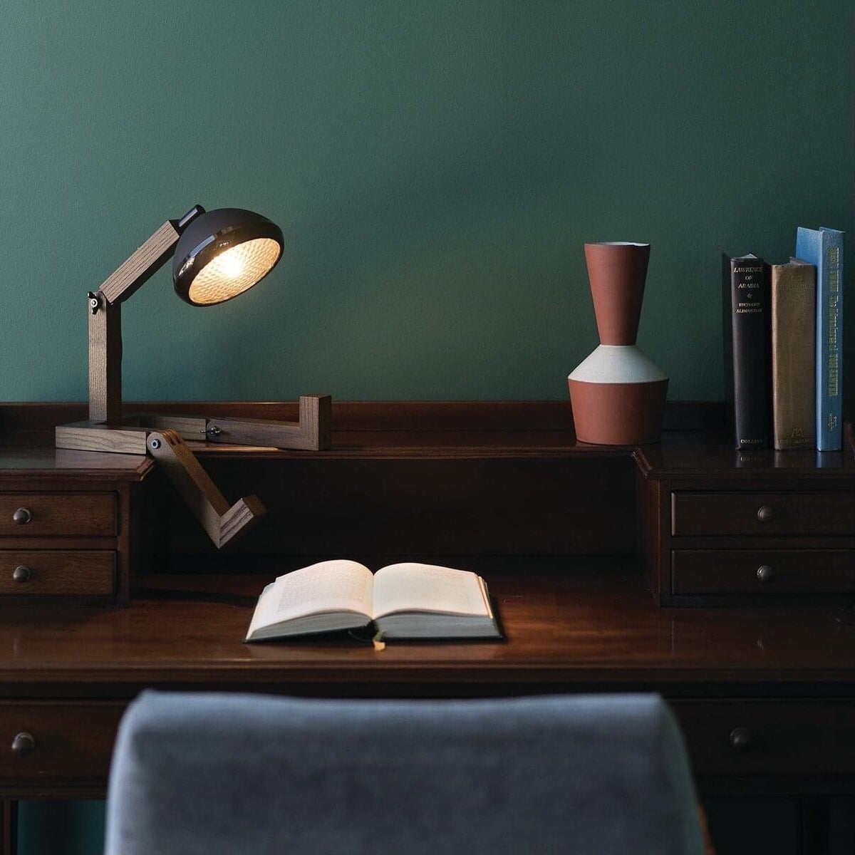Mr. Wattson lamp / ONLINE STORE | ROMEO VETRO