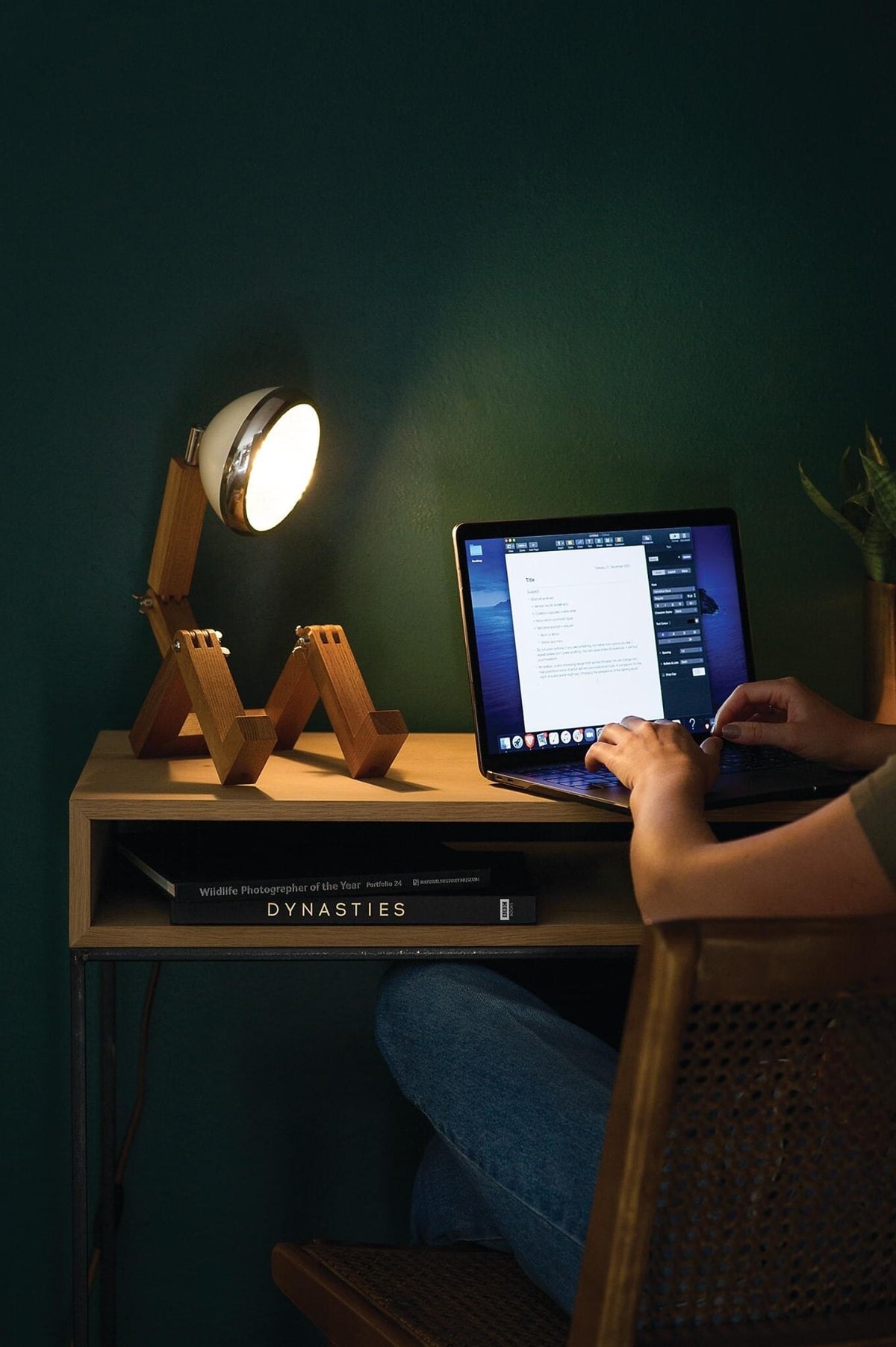 Mr. Wattson lamp / ONLINE STORE | ROMEO VETRO