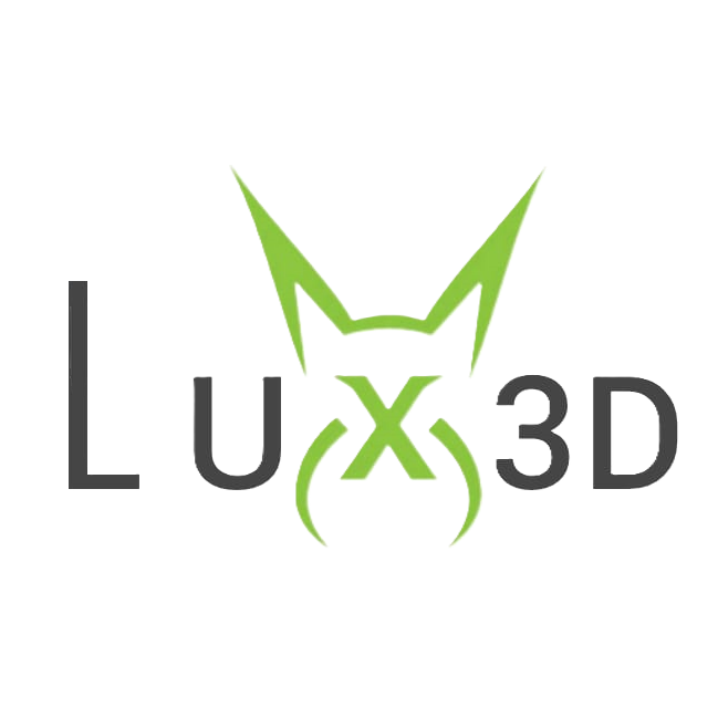 Lux3D – 3D-Druck Dienstleister aus Arnsberg | Prototypen & Kleinserien