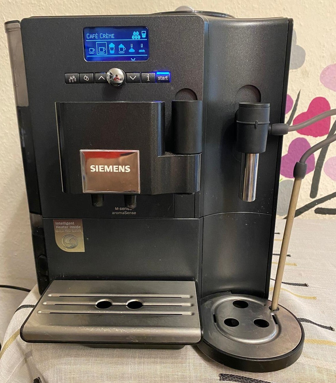 Refurbed Kaffeevollautomaten - Top-Qualität bester Preis