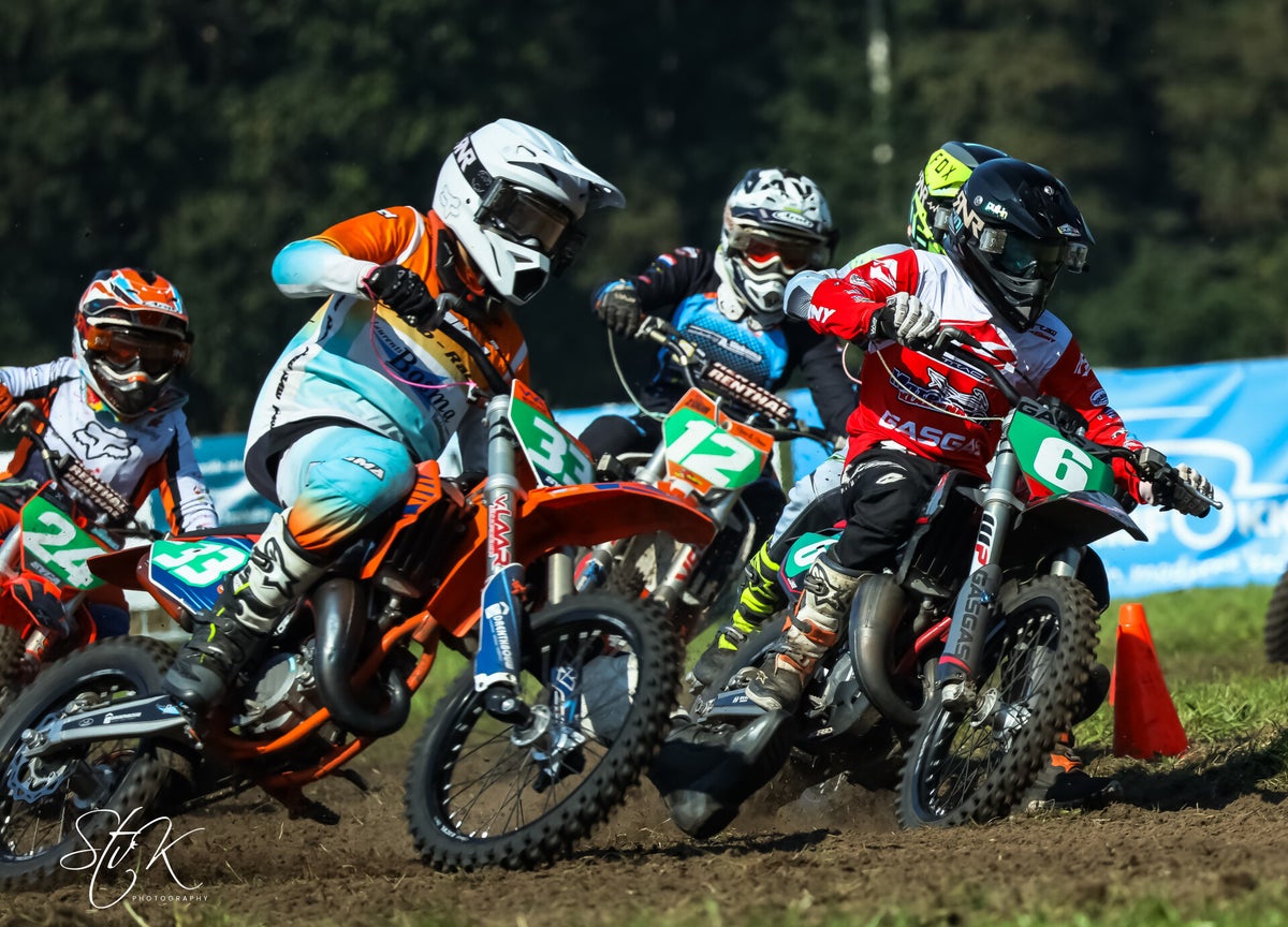 Wedstrijdkalender 2026 | vtbmbaansport