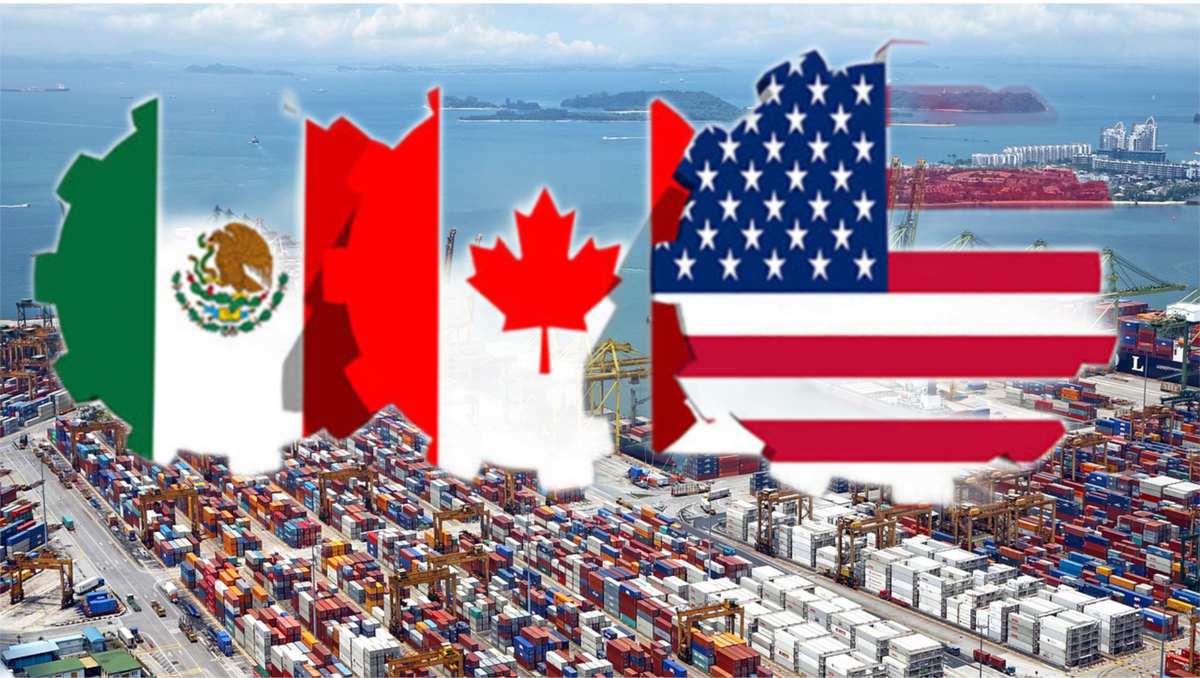 QUE ES EL T-MEC ? | Agentes Aduanales de Sonora