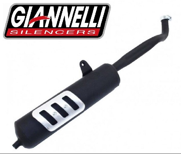 Gianelli Original Power Ciao | Cittashop.nl