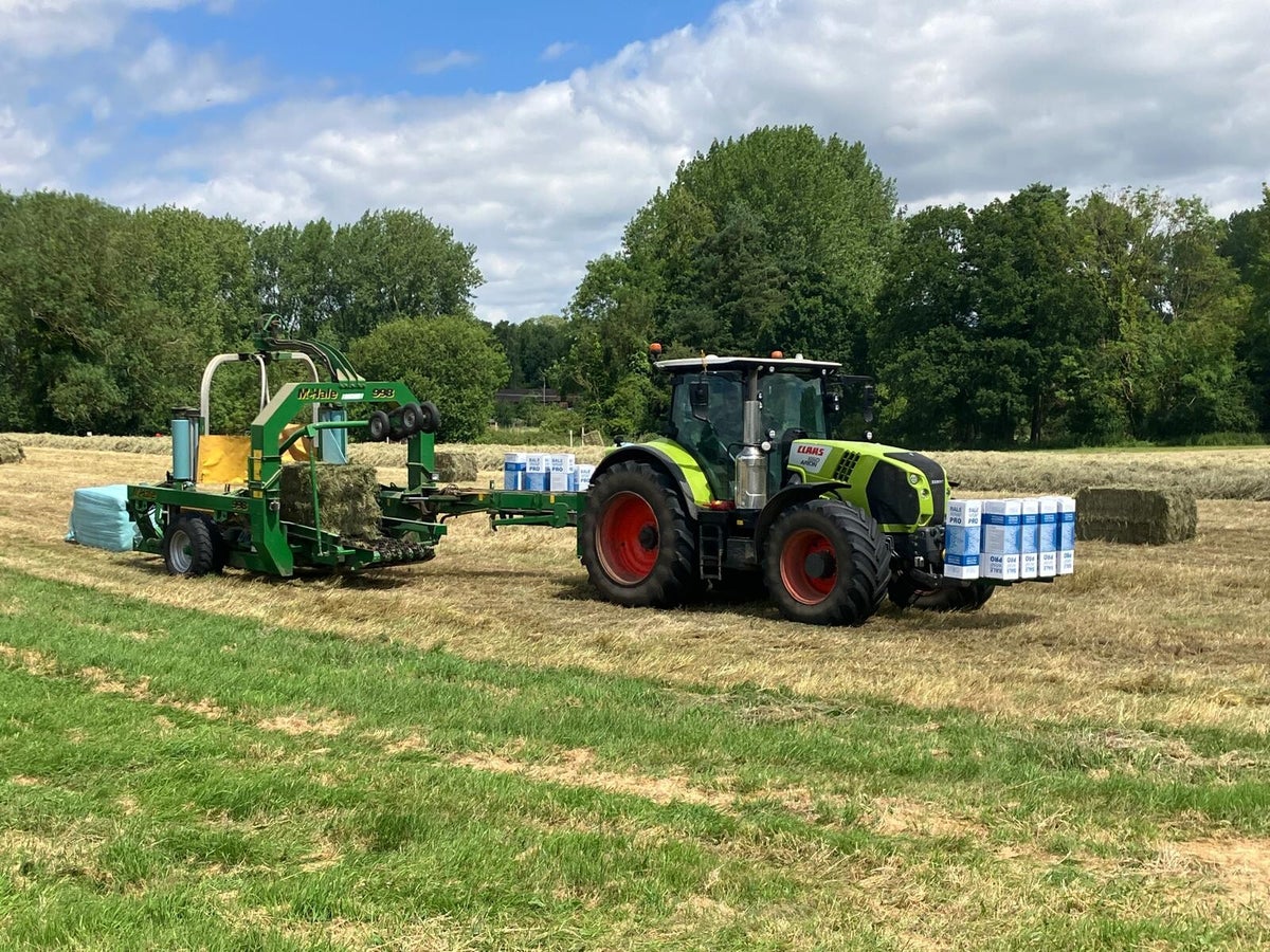 Gallery | Spring Farm Partnership