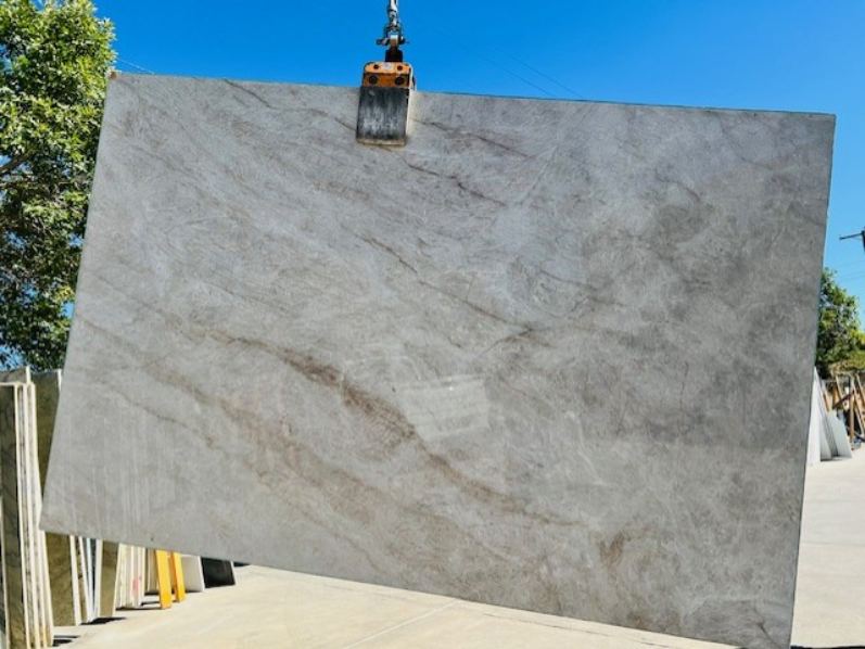 Quartzite Shop-Stock | I.V. Granite & Marble