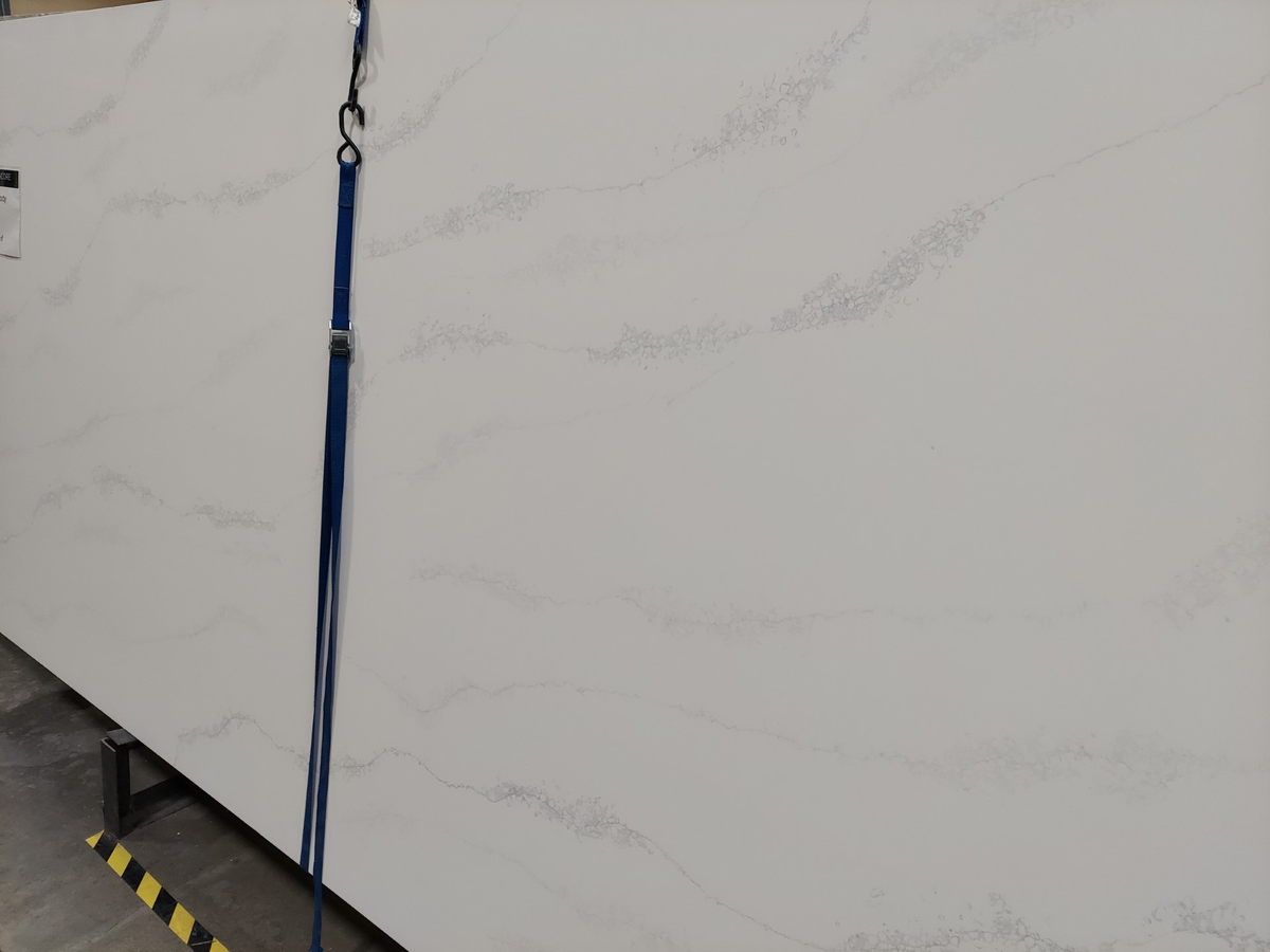 Quartz Shop-Stock | I.V. Granite & Marble