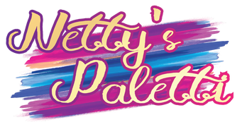 Afbeeldingen | Netty’s Paletti