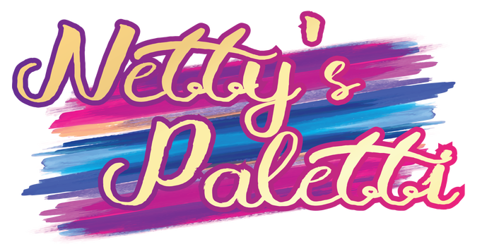 Netty's Paletti