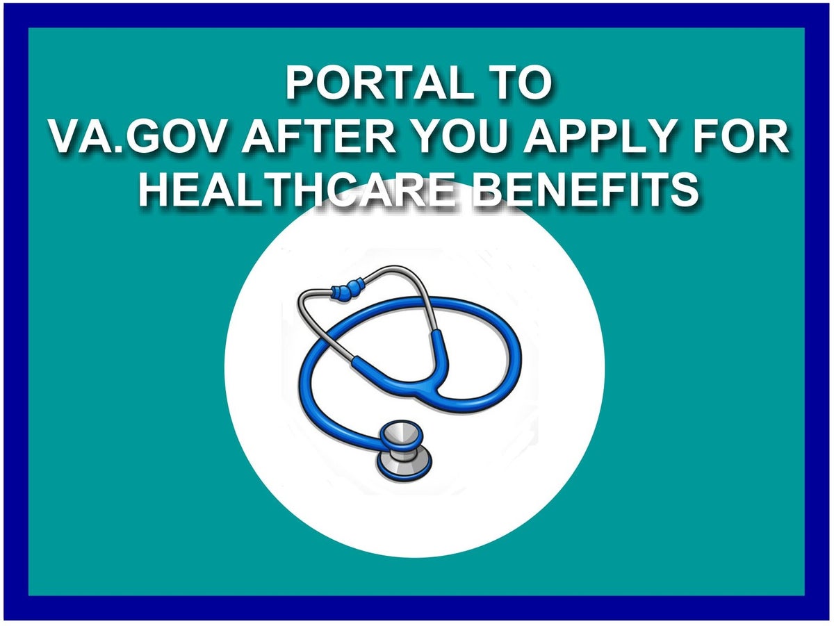 Applying For Healthcare Benefits / VA Health Benefits / Veterans ...