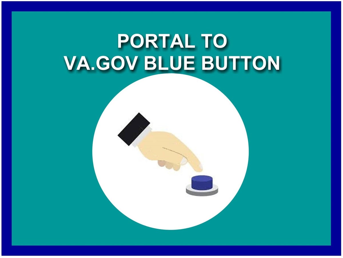 My HealtheVet Blue Button Feature / My HealtheVet / Veterans' Health ...