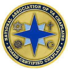 National VA Chaplain Service / Veterans' Health Administration (VHA ...