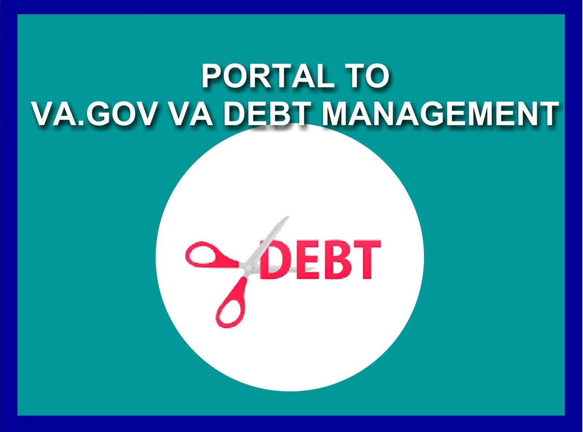VA Form 5655- Financial Status Report / Debt Management / Veterans ...