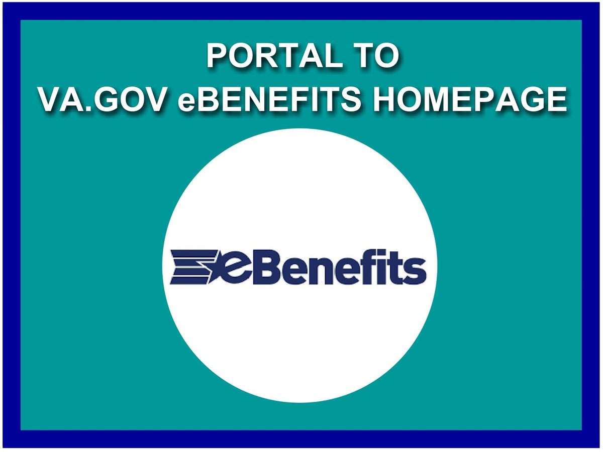 eBenefits / Veterans Benefits Administration (VBA) | vetsintheknow.org