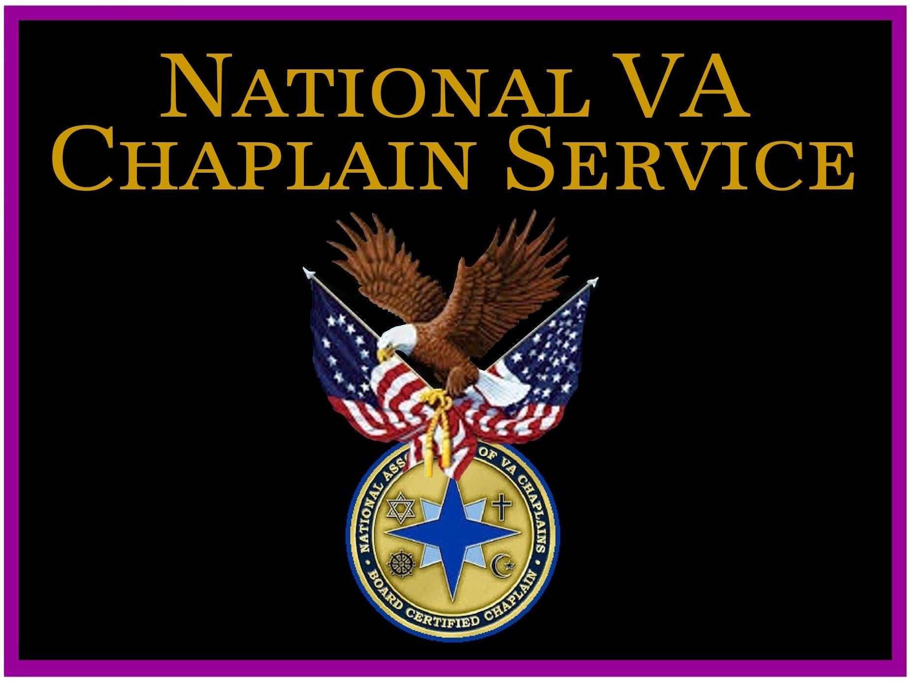 National VA Chaplain Service / Veterans' Health Administration (VHA ...