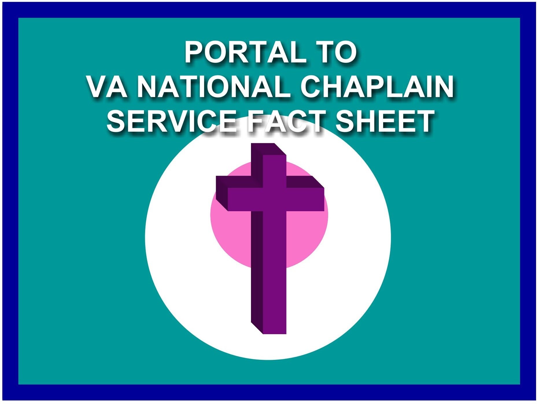 National VA Chaplain Service / Veterans' Health Administration (VHA ...