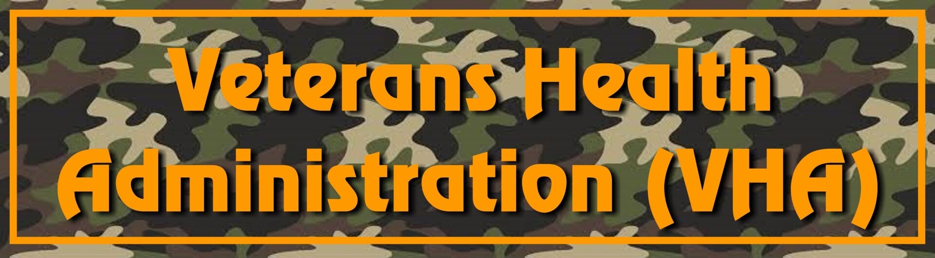 National VA Chaplain Service / Veterans' Health Administration (VHA ...