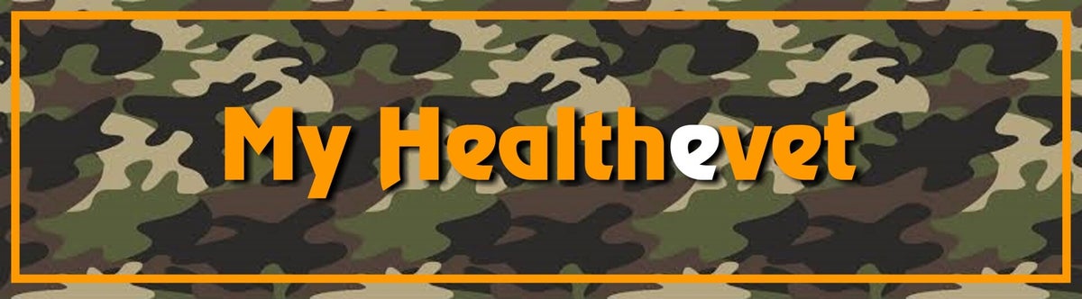 My HealtheVet Blue Button Feature / My HealtheVet / Veterans' Health ...