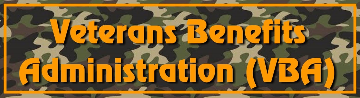 Accrued Benefits and Substitutions / Compensation / Veterans Benefits ...