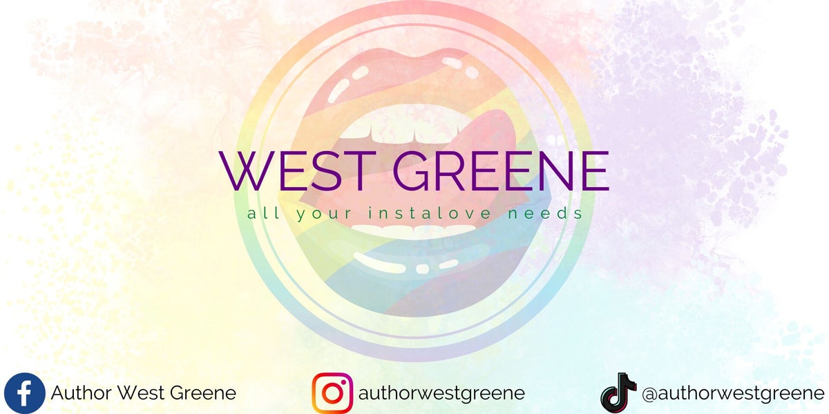 Author West Greene
