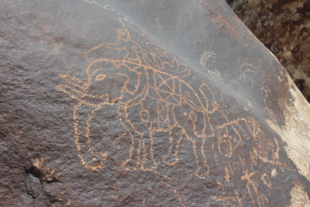 Adventures in the Karakorum / Blogs / Media | archaeologistsconnected