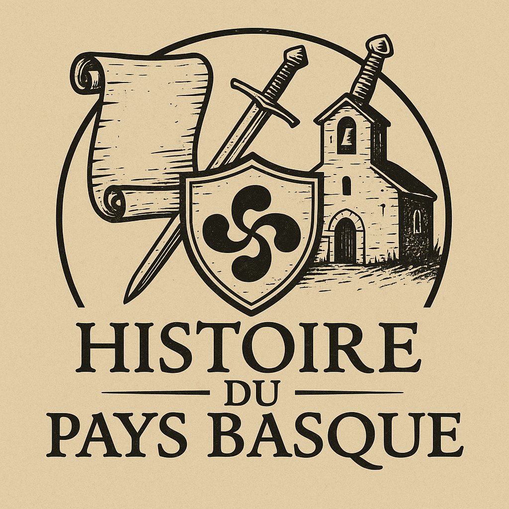 Légendes | Histoire du Pays Basque