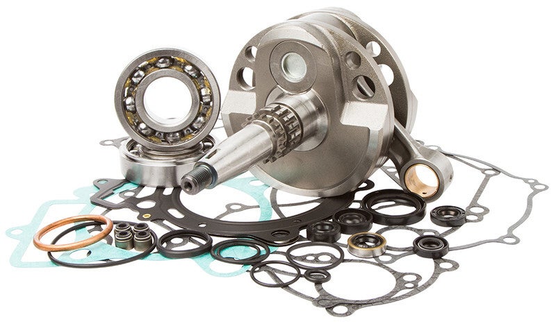 Motor revisie set / Kawasaki KFX 450 R / Kawasaki ATV sport | Jonkerquads