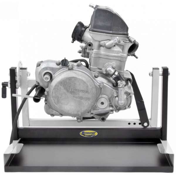 Motor standaard - Motorsport Products | Jonkerquads