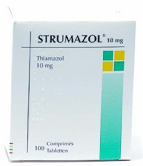 Block and replace / Behandelmethodes | Ziekte van Graves/Basedow