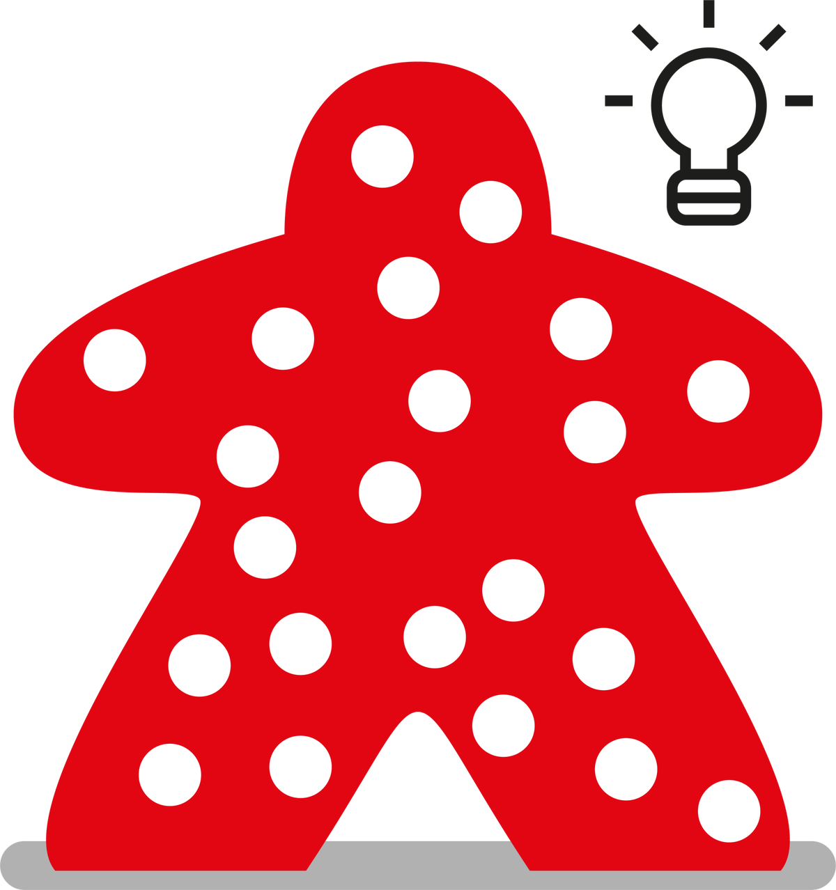 Polka-design / Wie zijn wij ? | Polka-design