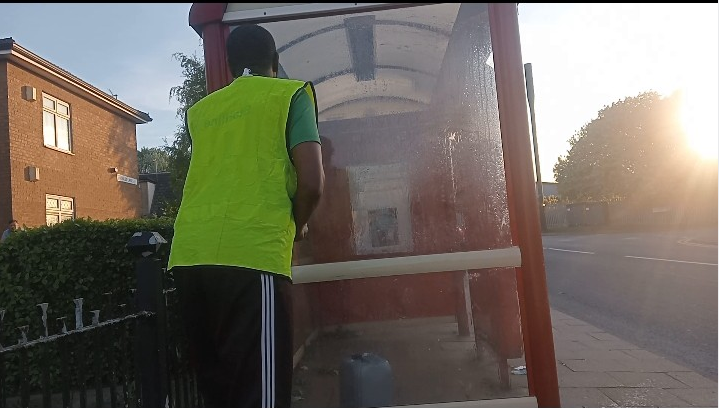 Pictorial Evidence | cleanvision.org.uk